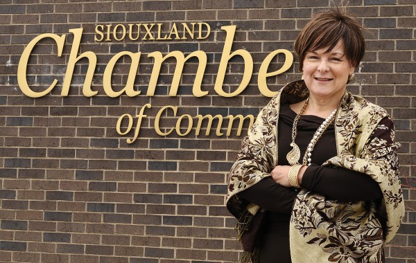 Seven questions for Debi Durham