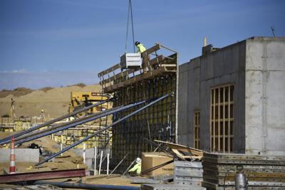 Additional requirements added to visit new Woodbury County LEC