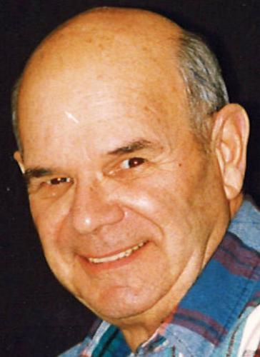James W. 'Jim' Reese