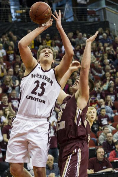 Western Christian brings back entire roster