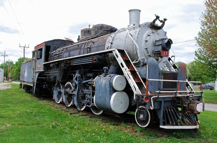 Boone & Scenic Valley Railroad preserves Iowa railroading history