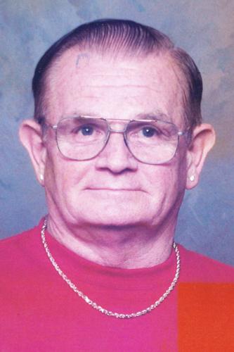 Jerry A. Collins