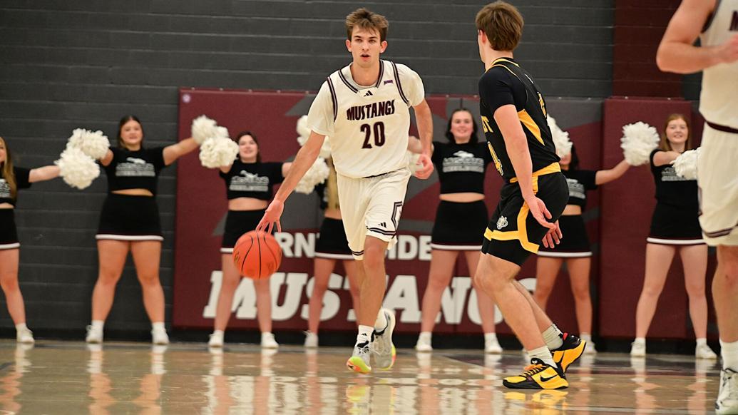 Morningside's 'complete game' ends with upset over Dordt