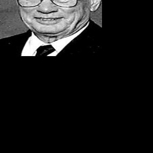 Robert G. Degen