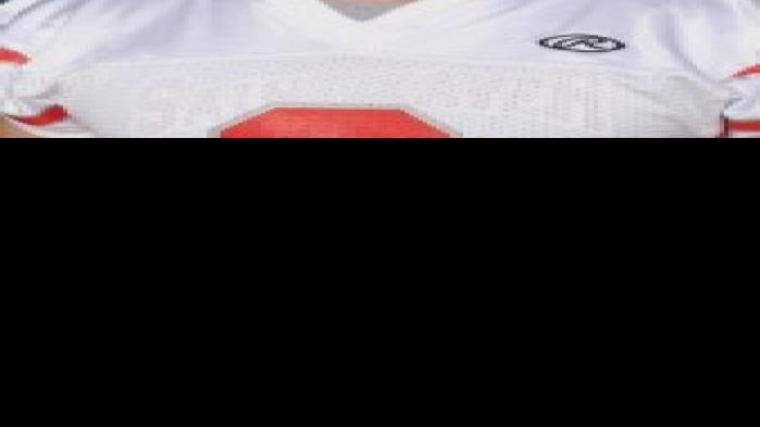 High-powered St. Xavier invades Olsen | Football | siouxcityjournal.com