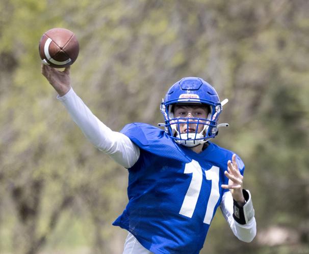 Briar Cliff Chargers snap 11-game losing streak in football