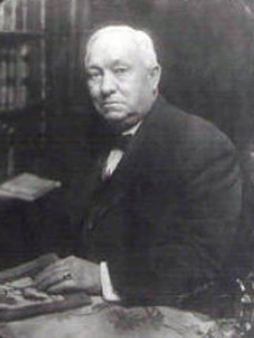 150 ICONS: Perkins went from newspaper career to U.S. Congress