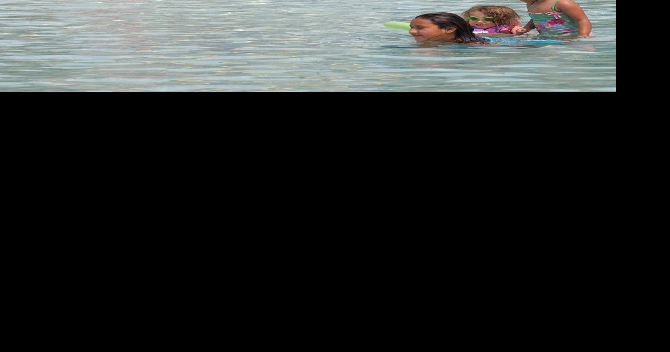 Sioux City swimming pools to remain closed due to COVID-19