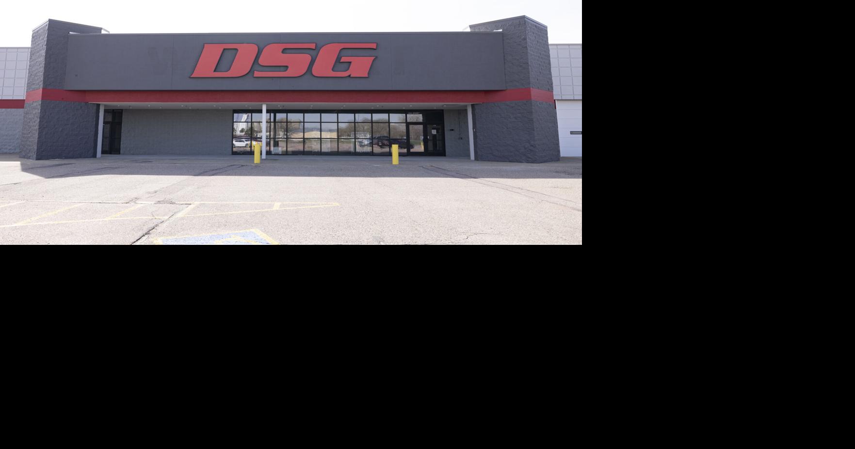 DSG to celebrate grand opening at new South Sioux City store May 11