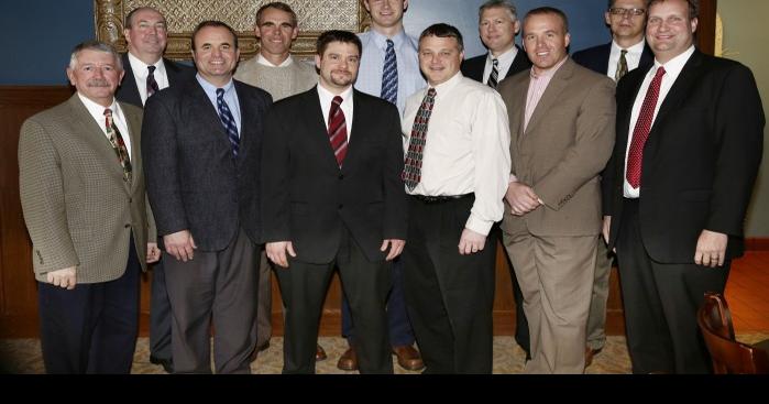 Mr. Goodfellow: Edward Jones