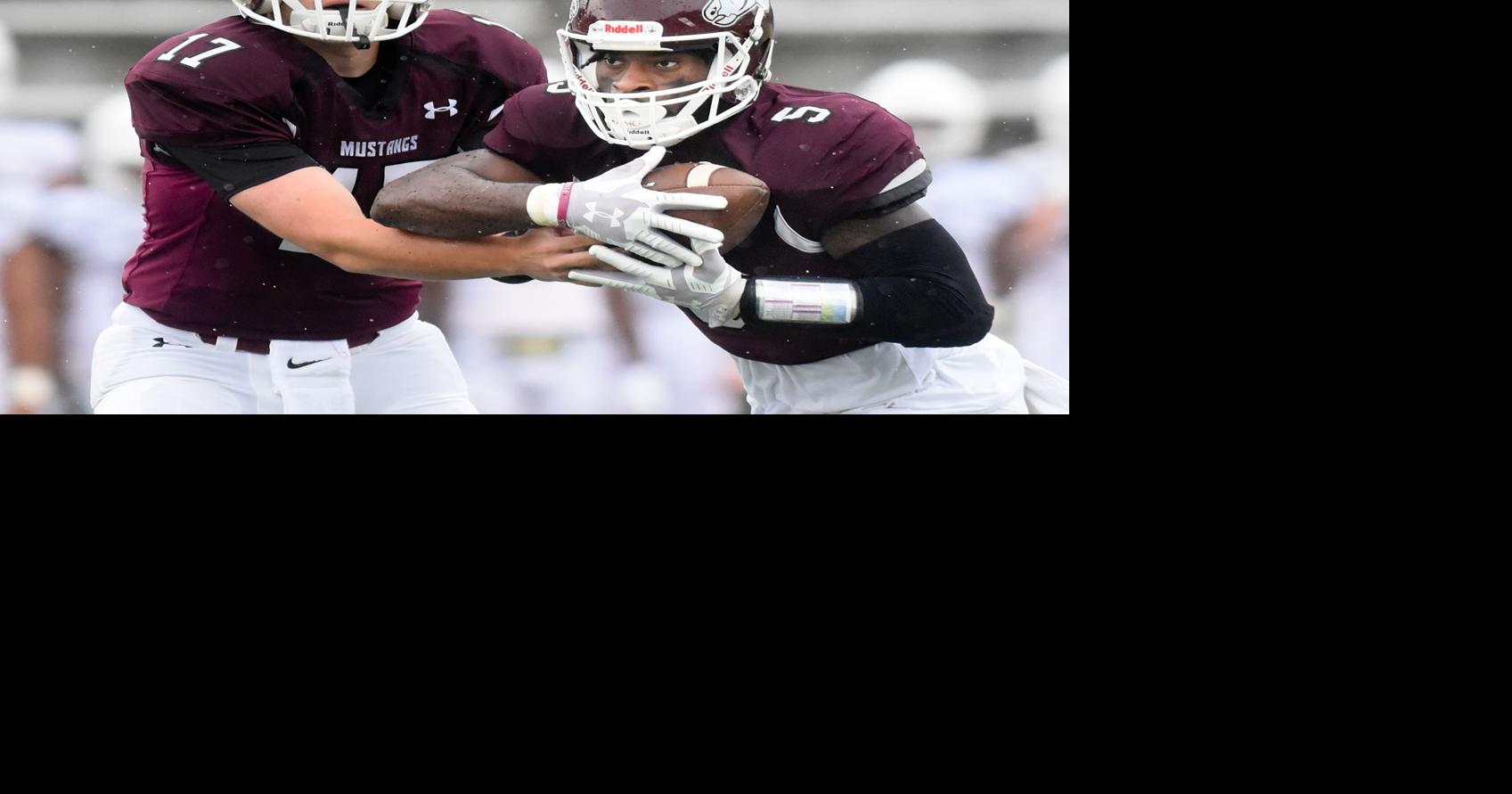 Morningside football starts season with 80-0 win over St. Francis