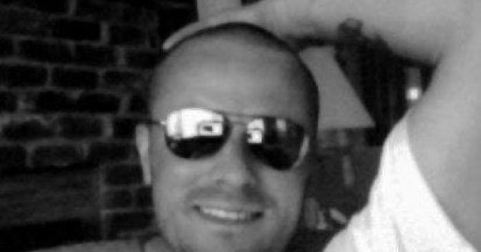 Shawn Scott Hockenberry