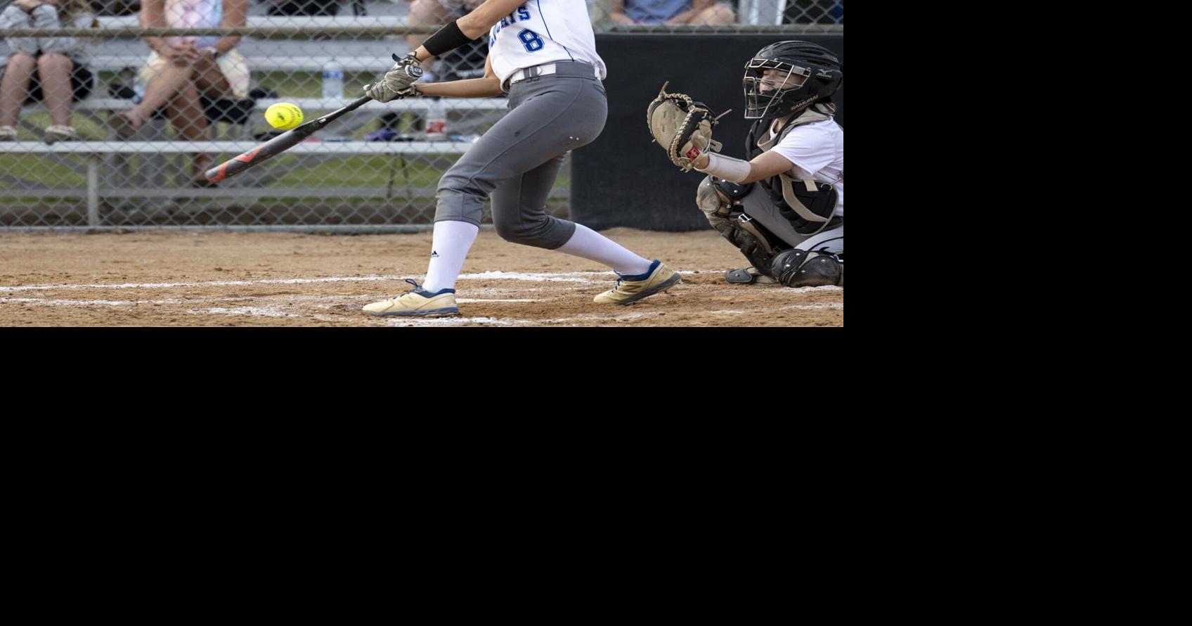 West Lyon softball overcomes Sergeant Bluff-Luton in second meeting ...