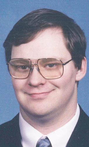 Douglas B. Wiederholt