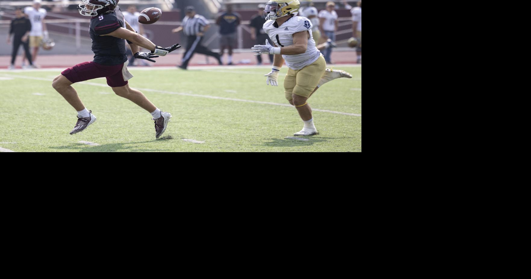 College football: Morningside goes for 500 yards in win