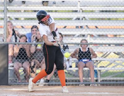 Prep softball: Sergeant Bluff-Luton sweeps Sioux City North