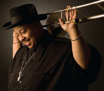 5 things you didn't know about Big James