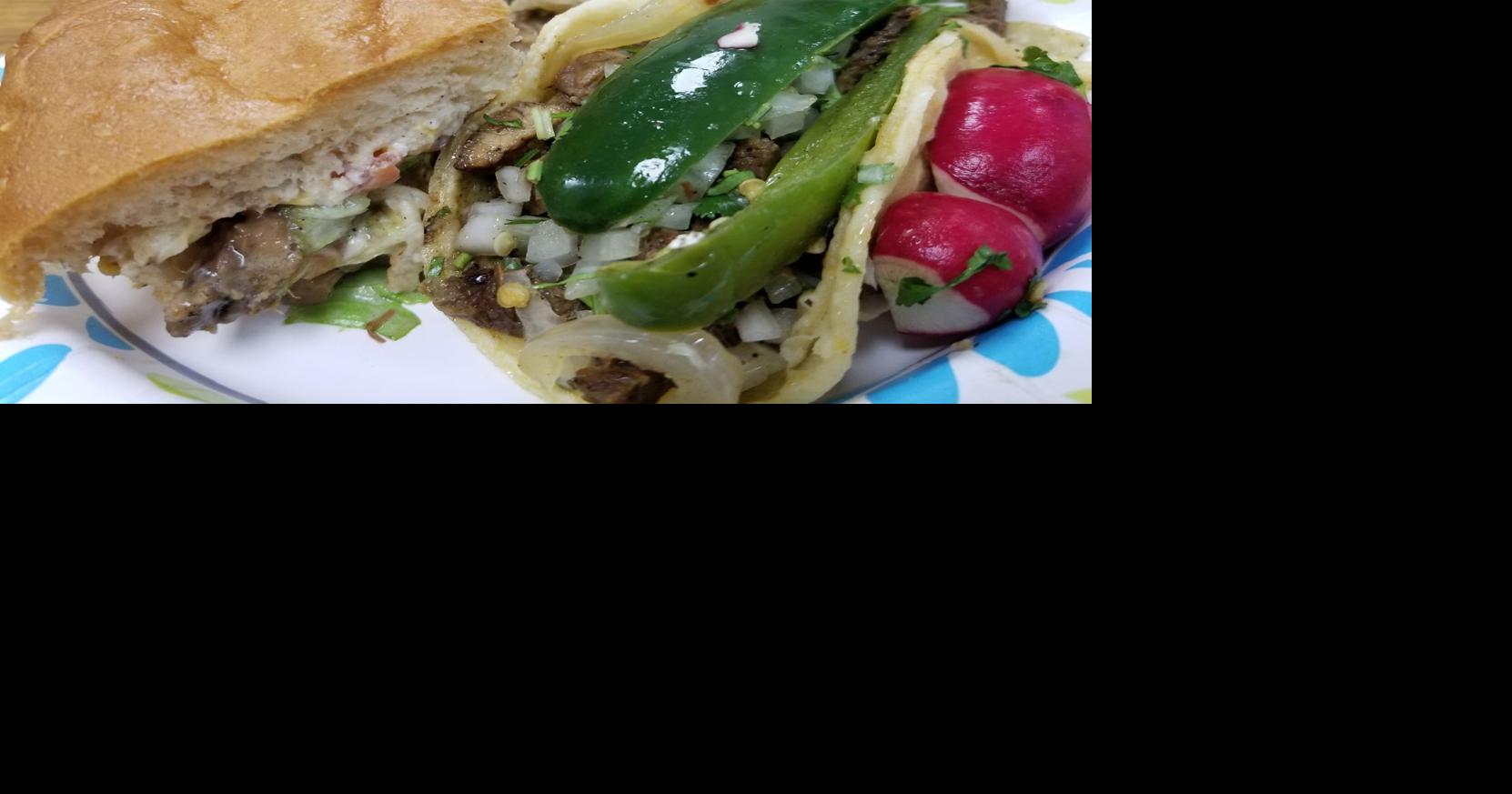 Sioux City's Taqueria Chango provides your fix of tortas, quesadillas ...