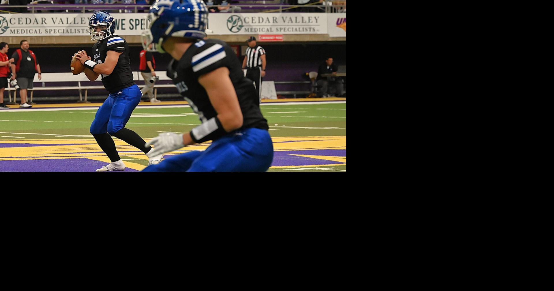 Five things to know about MMCRU vs. Saint Ansgar