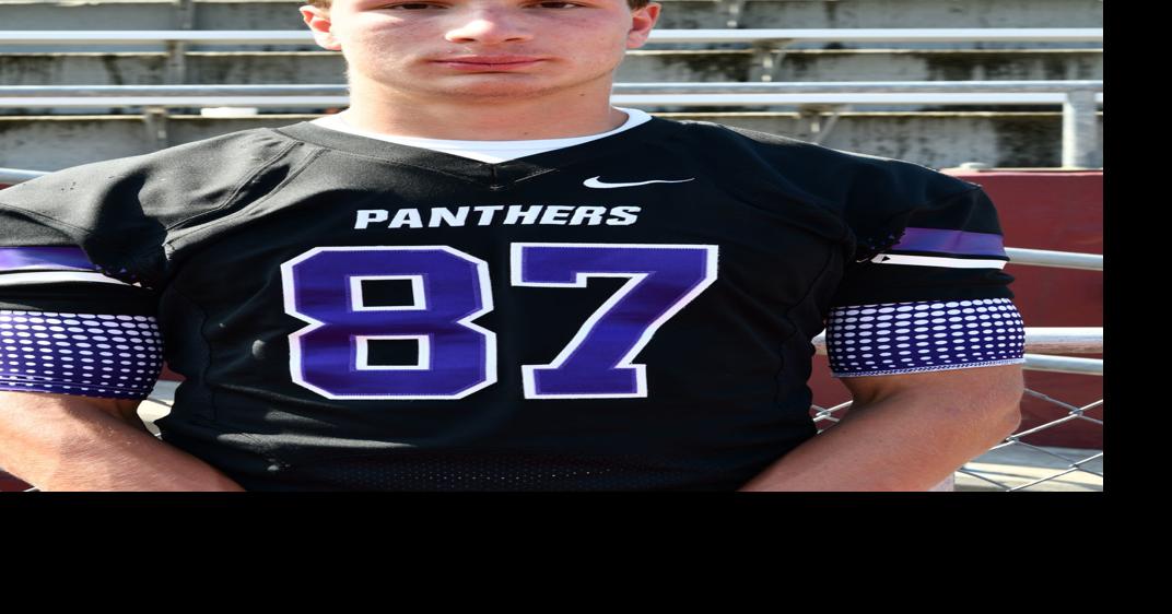 METRO ATHLETE OF THE WEEK: Dakota Valley's Braeden Wright grows into ...