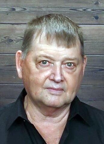 Vernon John Haberman