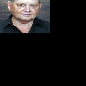 Vernon John Haberman