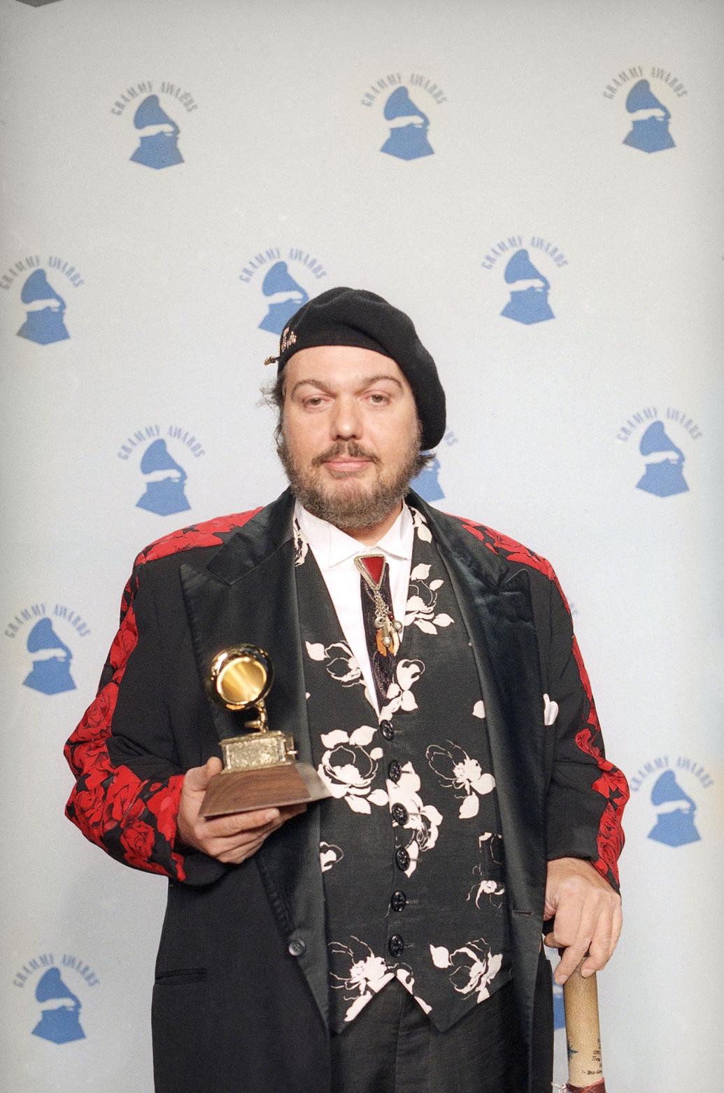 Photos: Remembering celebrated singer Dr. John, 1941-2019