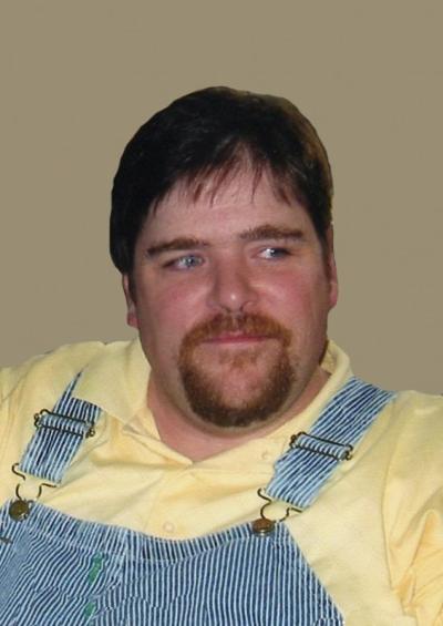Matthew Cline