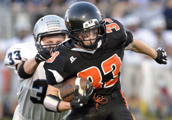 Sergeant Bluff-Luton hosts Nighthawks in rematch