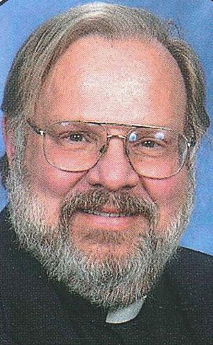 Rev. Gary P. Landsness