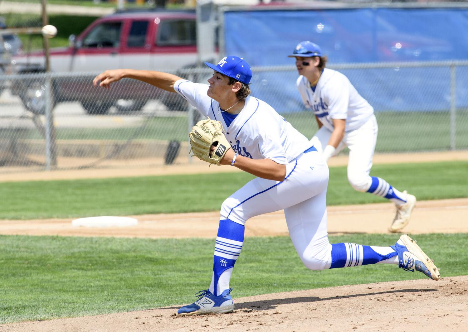 5 returning state-qualifiers lead Siouxland baseball teams