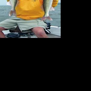 A day on walleye water with Ted Takasaki
