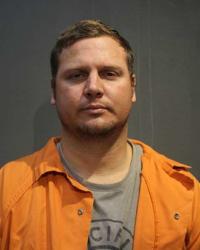 Adam Moss, who killed 7 in Sioux City, is found dead in cell