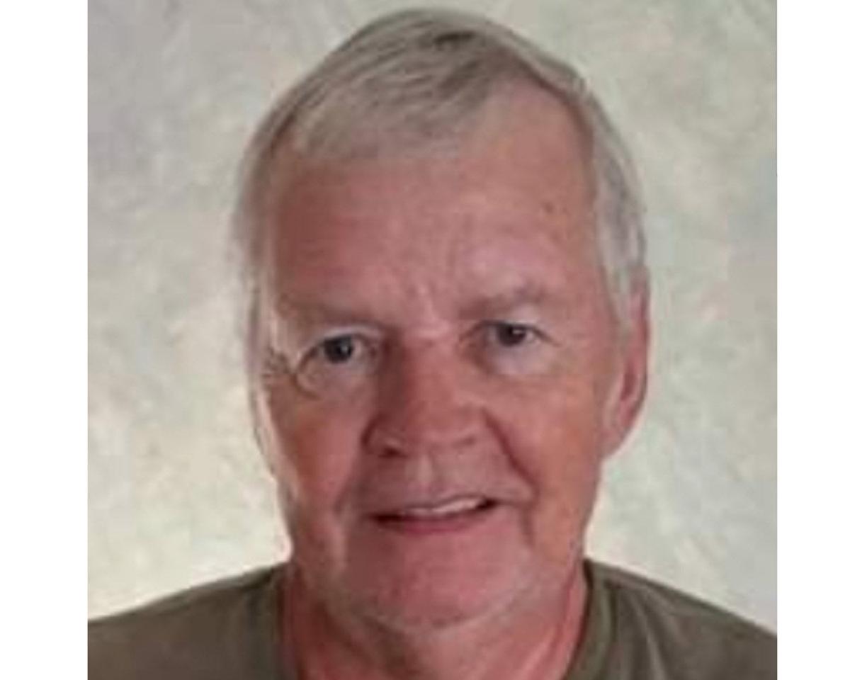 George Wesley Morgan