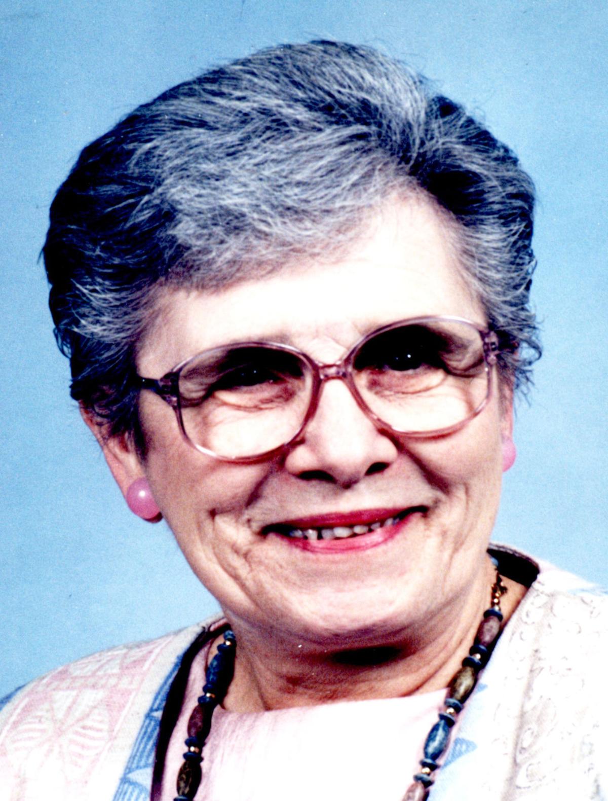 Jean Lewis
