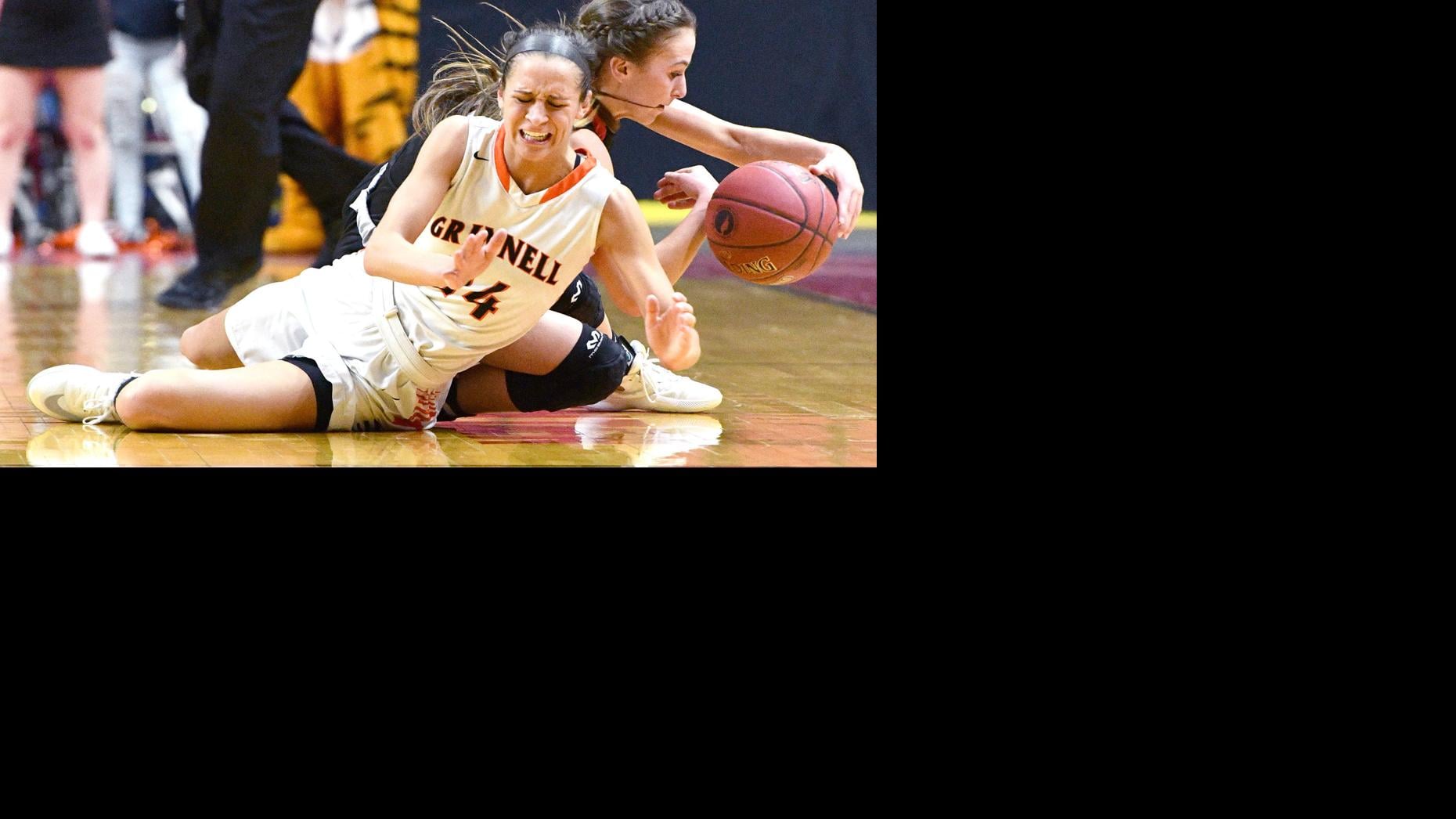 Photos: Iowa Girls basketball championships Monday action | Basketball ...
