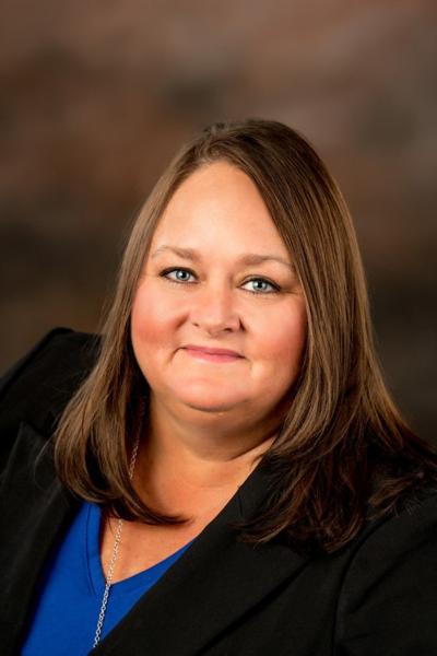 CENTURY 21 ProLink welcomes Mindi Griffith-Jones