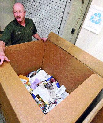 Hospital"s ‘green team" looks to be good stewards of environment