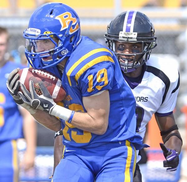 Briar Cliff transforms its decade-old program