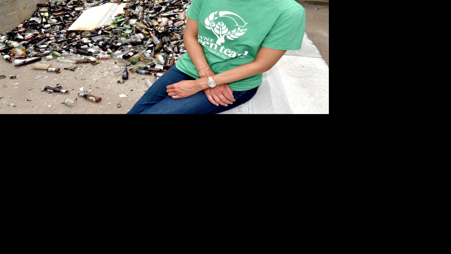 Wayne Green Team works to raise environmental awareness | Local news ...