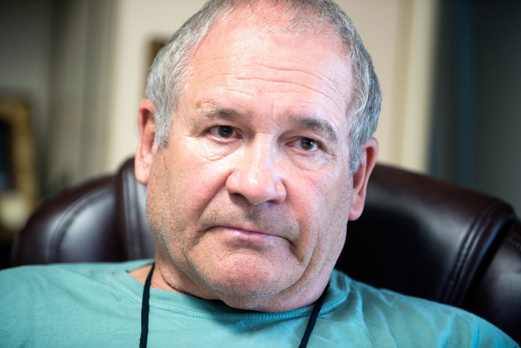 Okoboji businessman Butch Parks dies at age 81