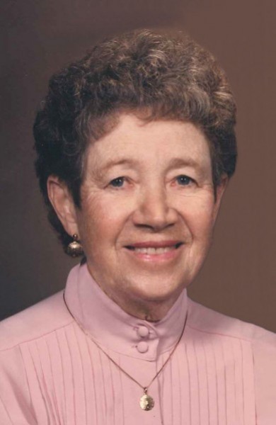 Elizabeth J. Krull