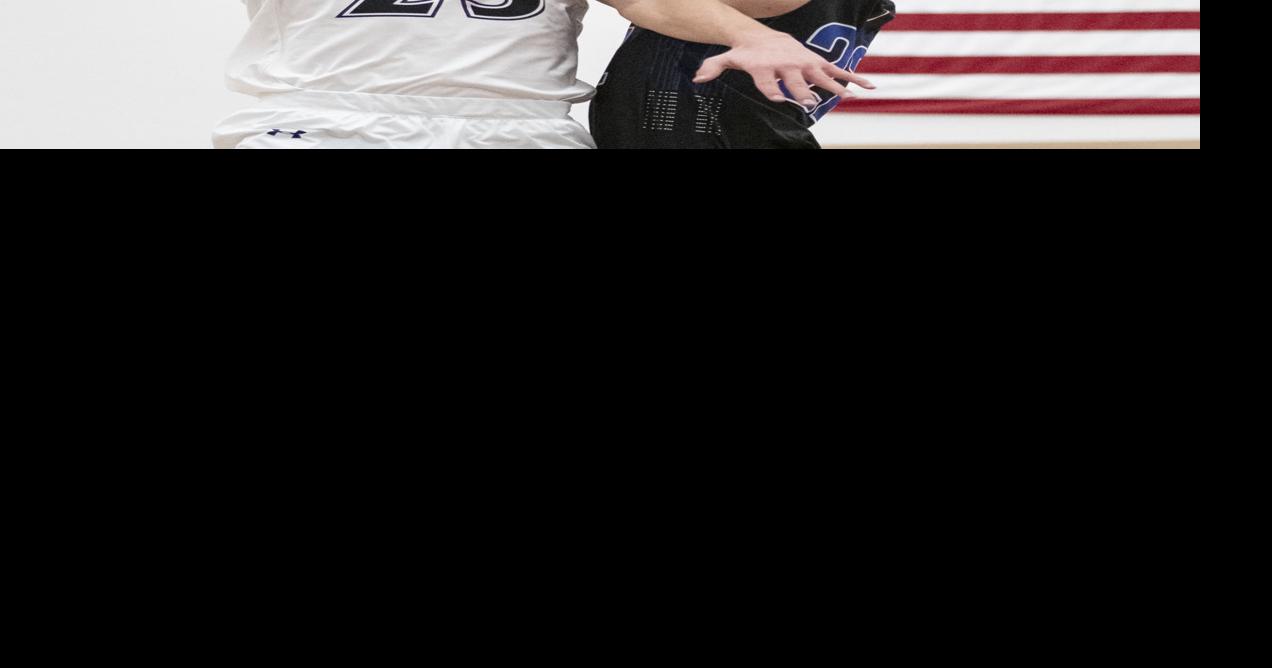 METRO ATHLETE OF THE WEEK: Dakota Valley's Paul Bruns steps up in ...