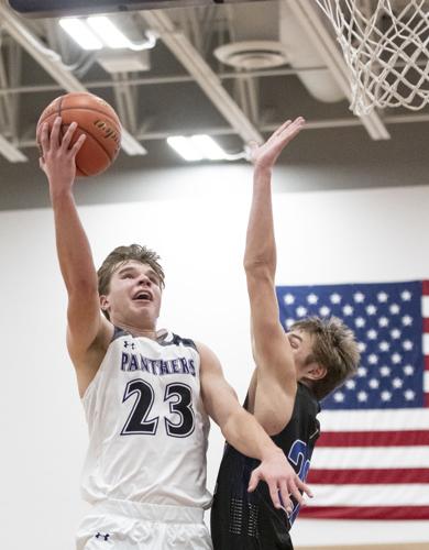METRO ATHLETE OF THE WEEK: Dakota Valley's Paul Bruns steps up in ...