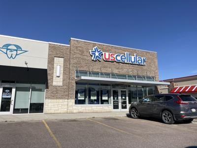 Us Cellular Crescent City
