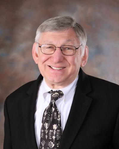 State Steel's Jack Bernstein honored with national award