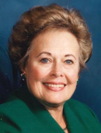 Patricia A. Probasco