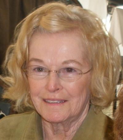 Colleen J. Reiter