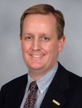 Irving Jensen III joins Seaboard Triumph