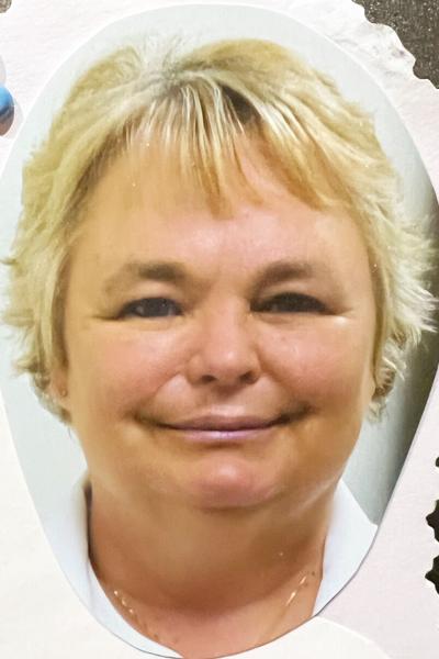 Susan A. Vigdal